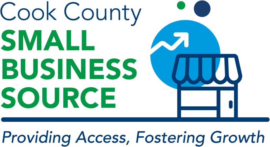 Cook County Small Business Source - Chicago Southland Chamber of Commerce