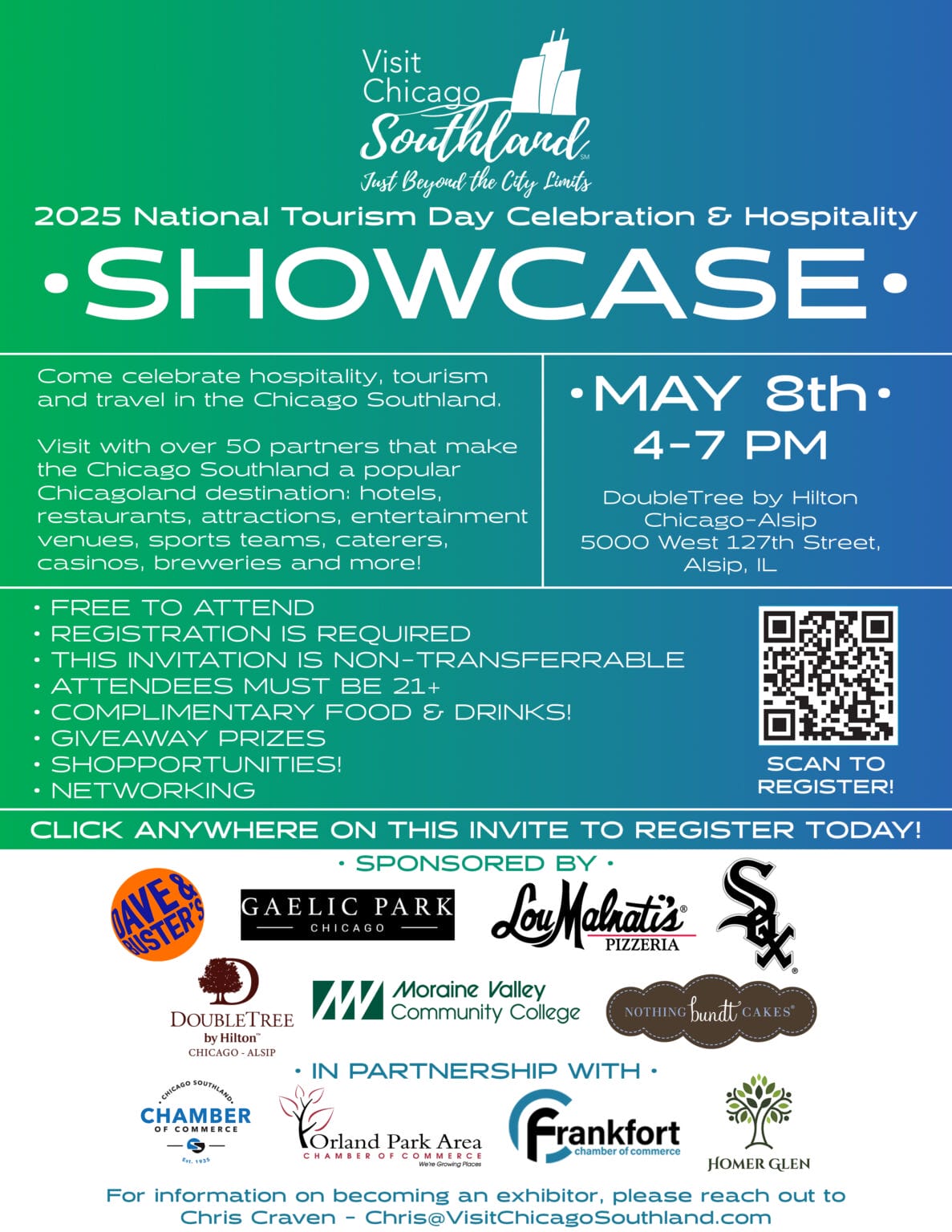 Home - Chicago Southland Chamber of Commerce